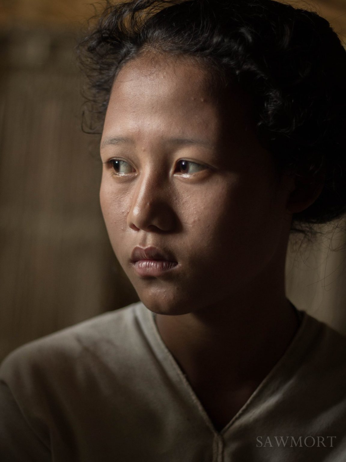 Background of the Karen People - Karen Women's Organisation (KWO)